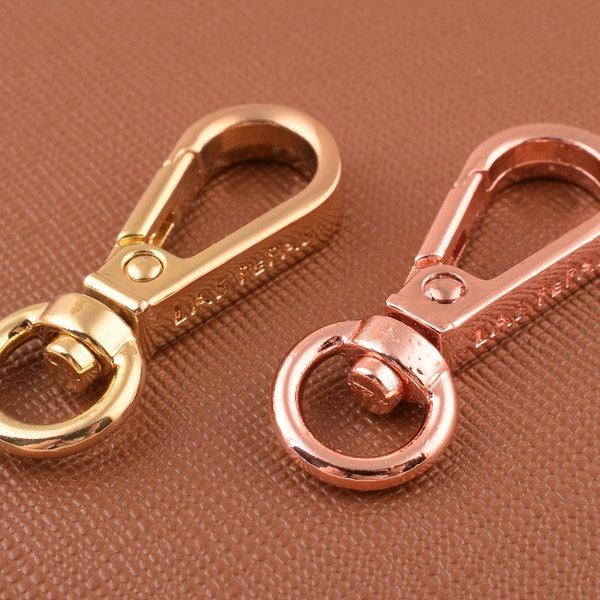 Swivel Key Chain - Etsy