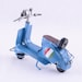 Metal Motorcycle Modelelectrical Scooter Model Motorcycle - Etsy