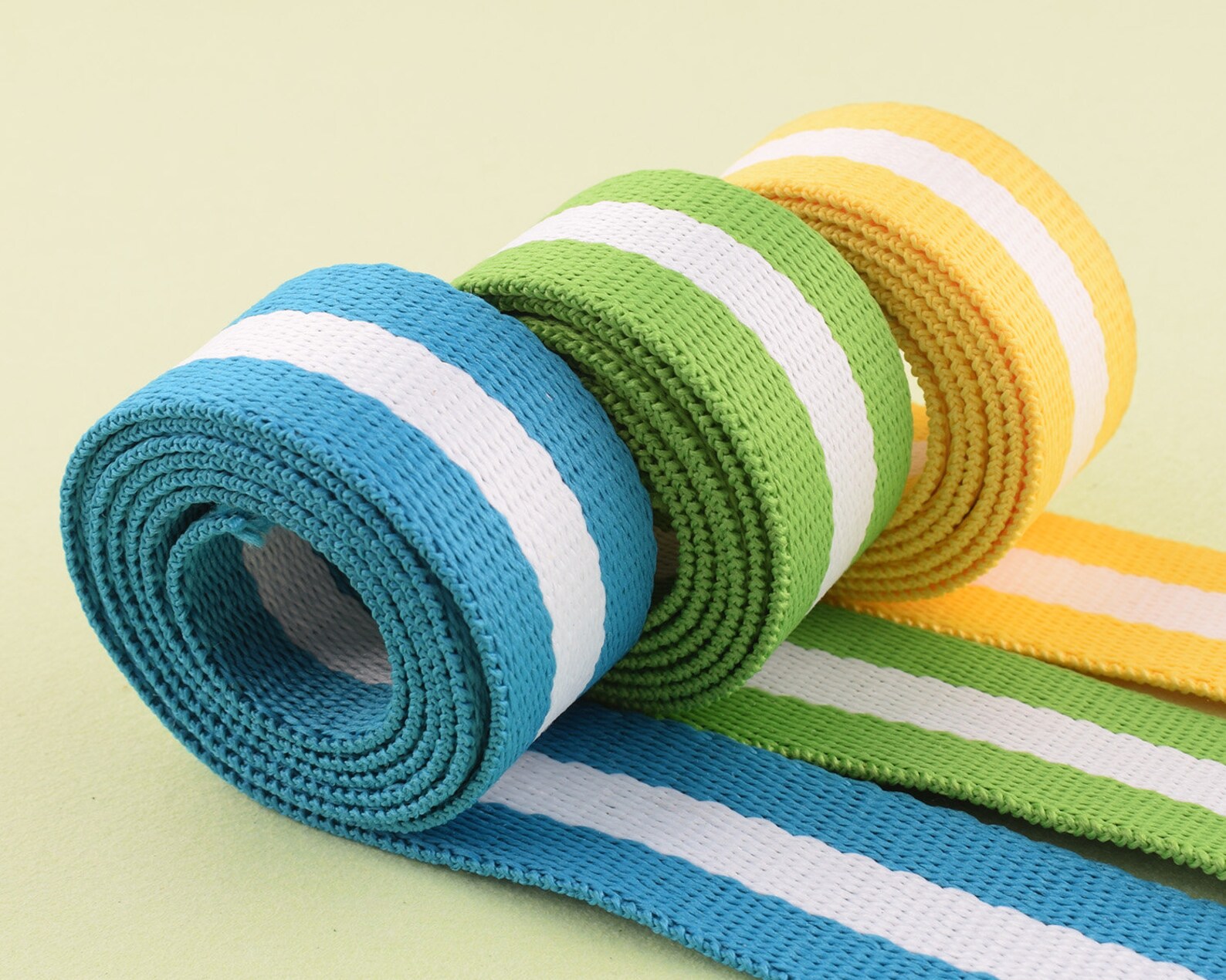 1 Inch Nylon Webbing Bag Handles Decorative Ribbon Bag Strap - Etsy