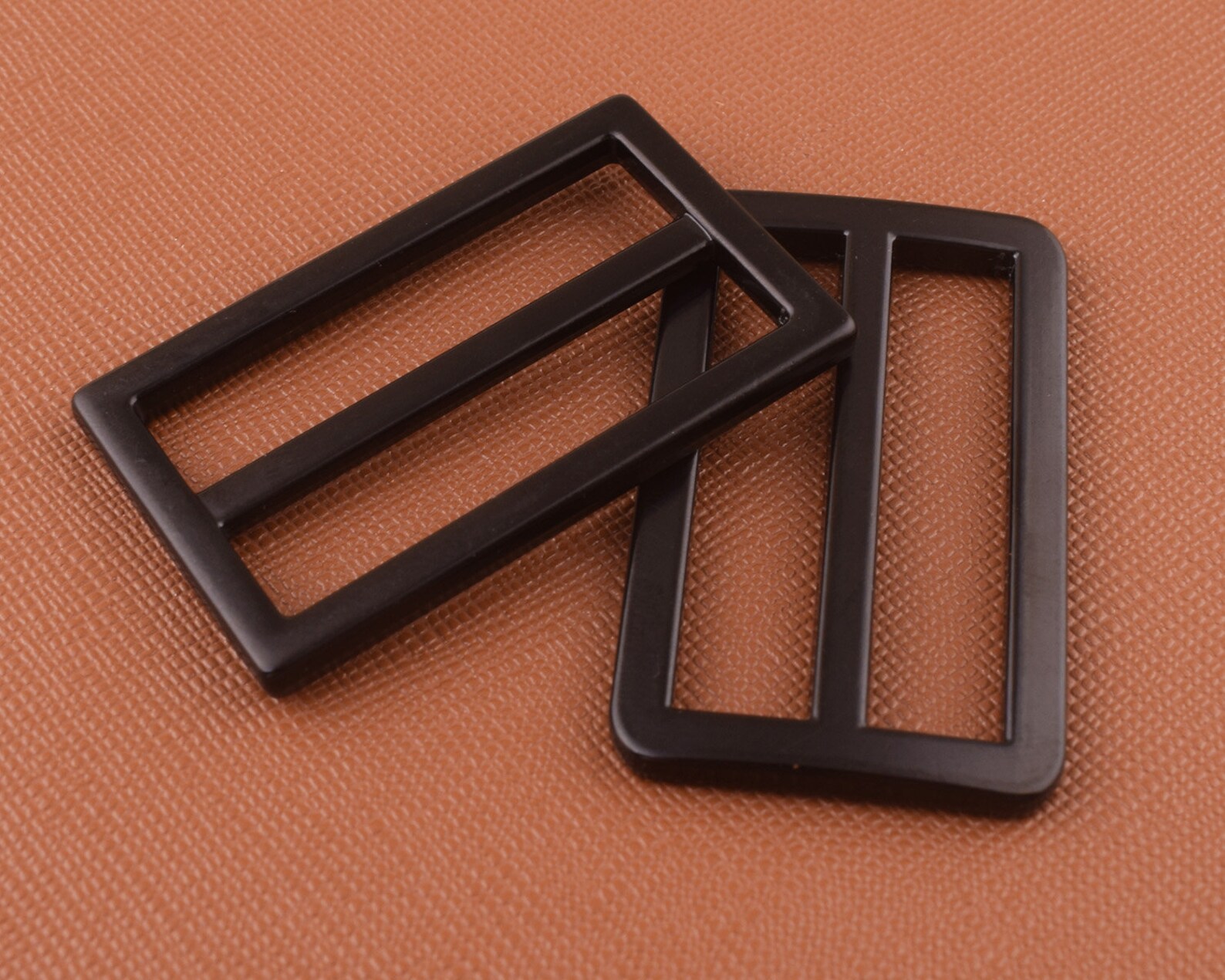 Black Belt Buckle Metal Buckle Square Buckle Adjustable Buckle | Etsy