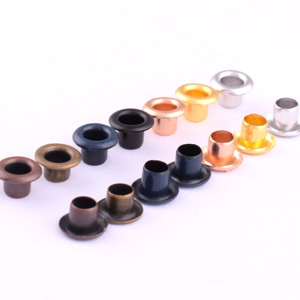 Metal Eyelets - Etsy