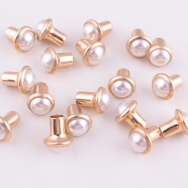 Rivet for Leather - Etsy