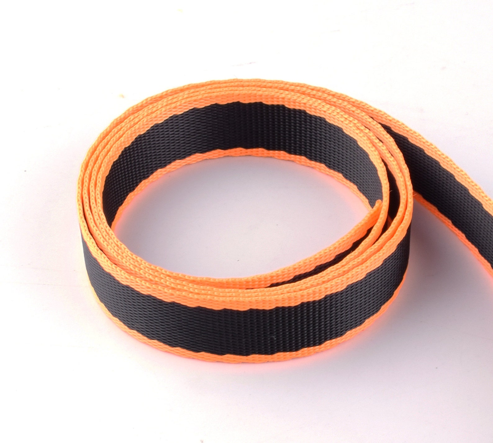 Thin Woven Ribbon Nylon Webbing,15mm Key Fobs Keychain Ribbon Tote Bag ...