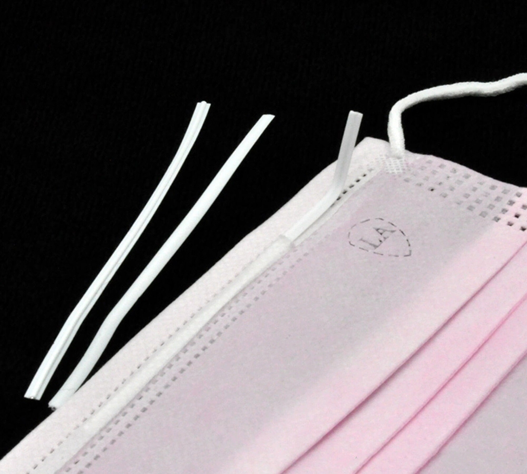 150pcs Nose Strip Bridge for Handmade Face Mask Diysilver | Etsy