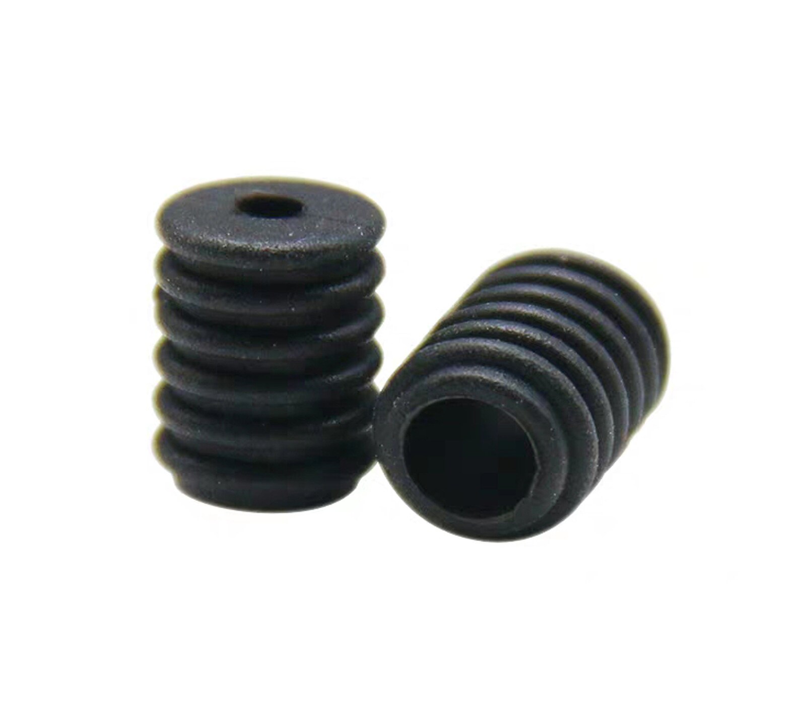 Face Mask Rope Silicone Clipwhite/black Elastic Cord Stopper - Etsy