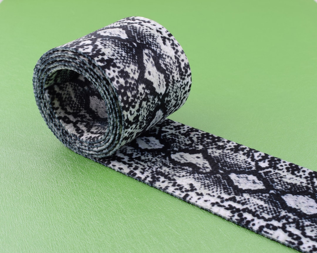 Jacquard Ribbon,2 Inch Smooth Soft Polyester Webbing,vintage Pattern ...