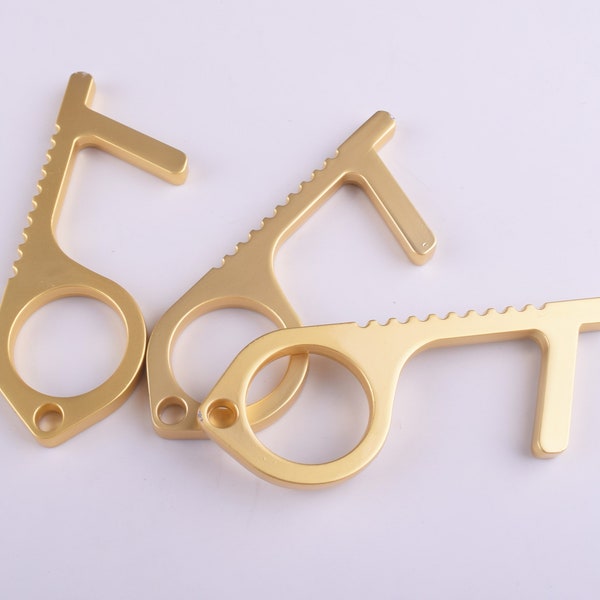 Button Pusher - Etsy