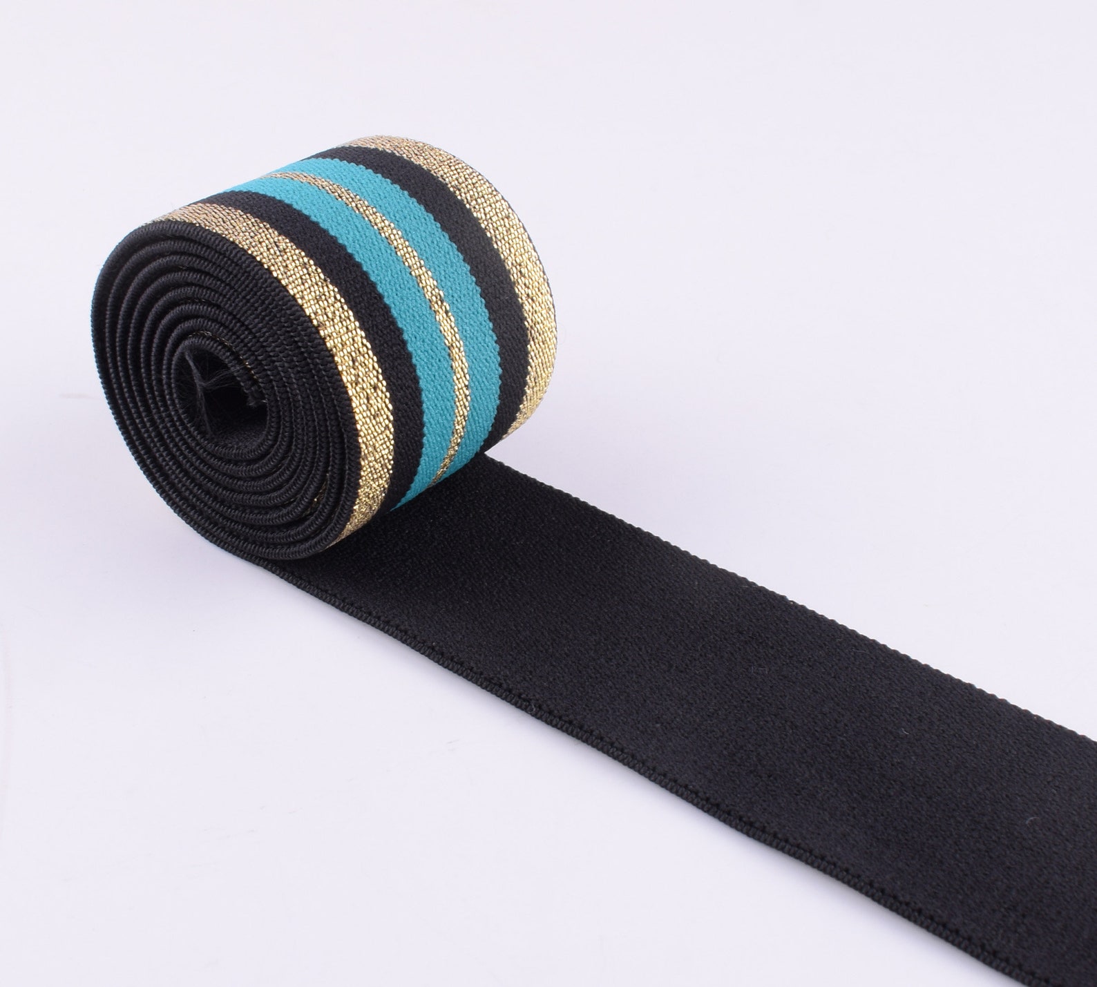 Sangle élastique de sangle de 38mm bande élastique de sangle - Etsy France