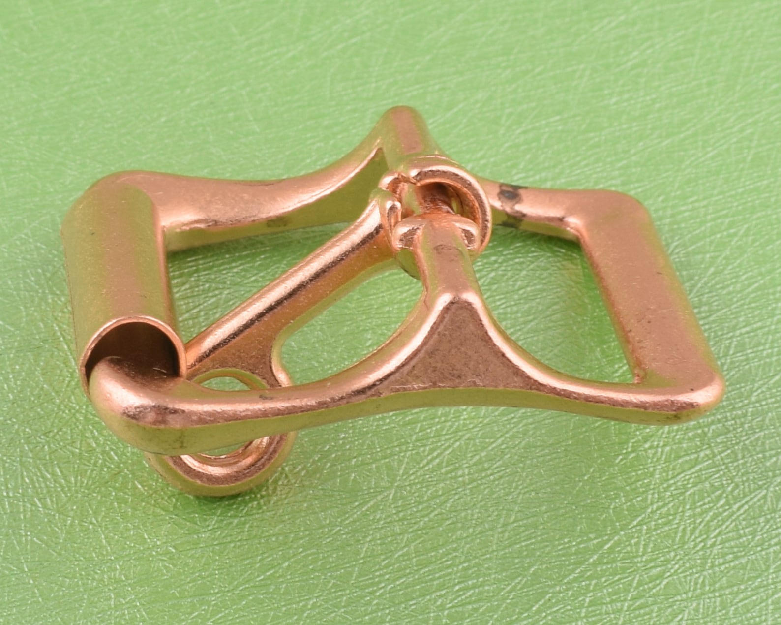 Rose Gold Buckles Metal Strap Buckles and 1 Inch 25mm20mm - Etsy