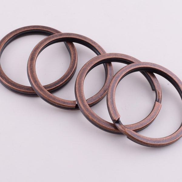 Antique Key Charm - Etsy