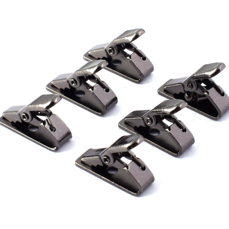 Suspender Hardware - Etsy