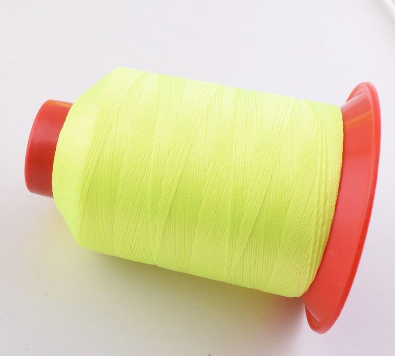 Nylon Thread800 Yards High Quality 20 Sewing Silk Thread - Etsy