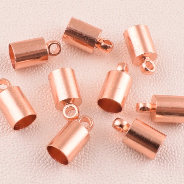 Cord End Caps - Etsy