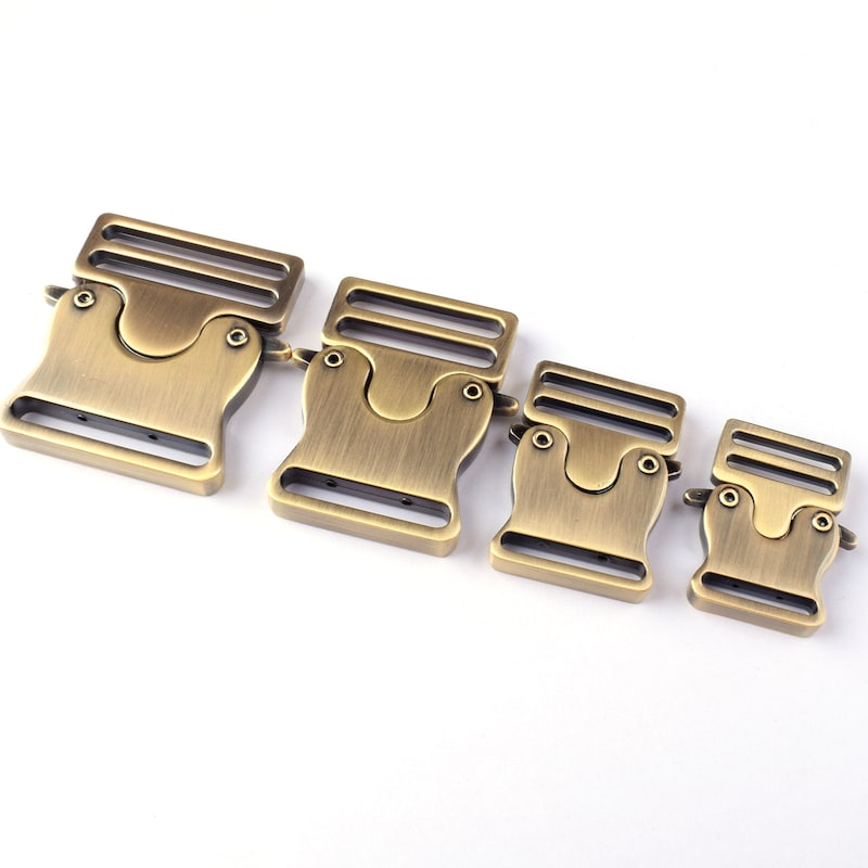 Release Buckle - Etsy