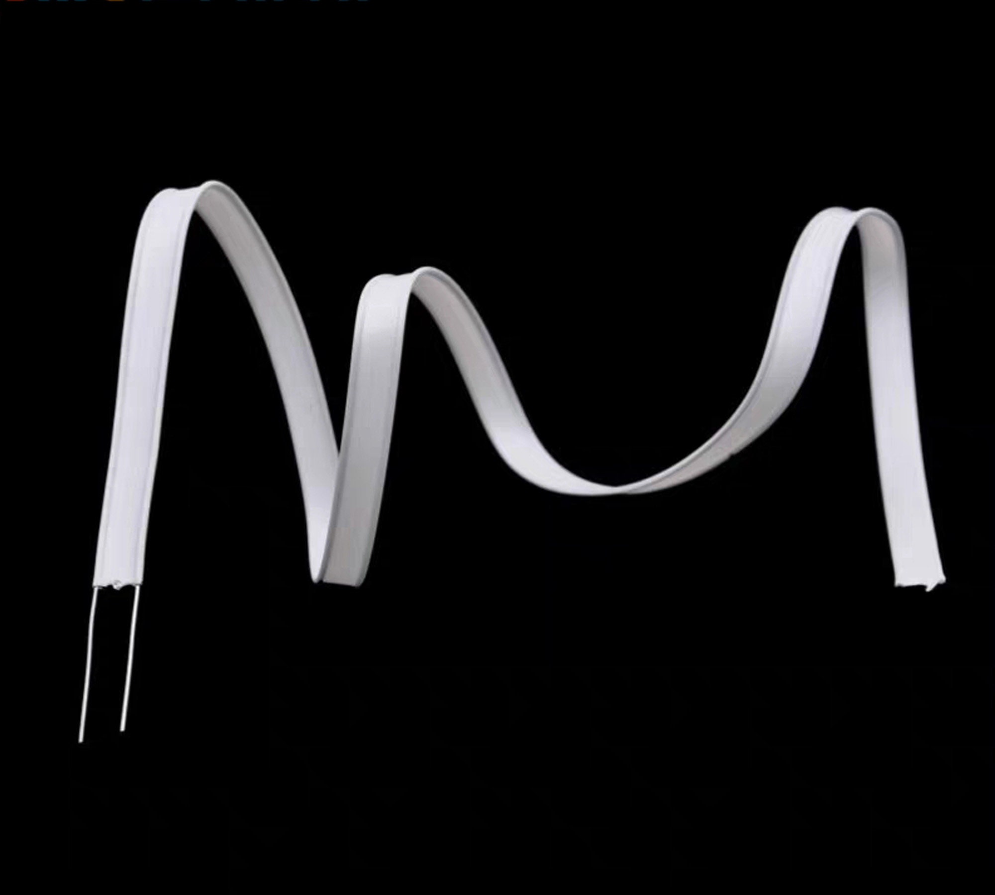 150pcs Nose Strip Bridge for Handmade Face Mask Diysilver | Etsy