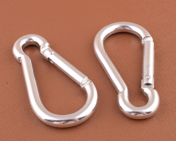 Light Bulb Shape Silver Key Ring Special Key Ring Key | Etsy