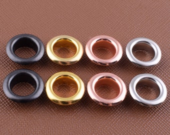 Rivet20 Sets Silver Square Rivet Double Cap Rivets Metal - Etsy