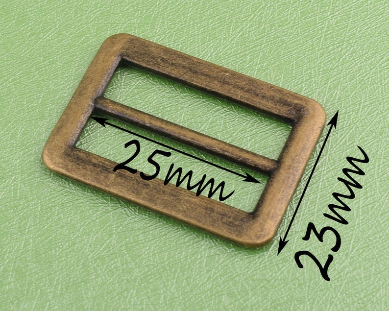 Bronze Strap Buckles Metal Buckles Belt Buckles Pin Buckles | Etsy