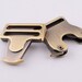 Metal Release Side Buckleantique Bronze Quick Release - Etsy