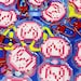 Pixel Vocaloid Charms | 1.5" | Double Sided Print - Etsy