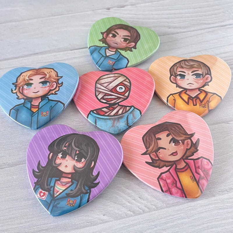 Mouthwashing Merch - Etsy