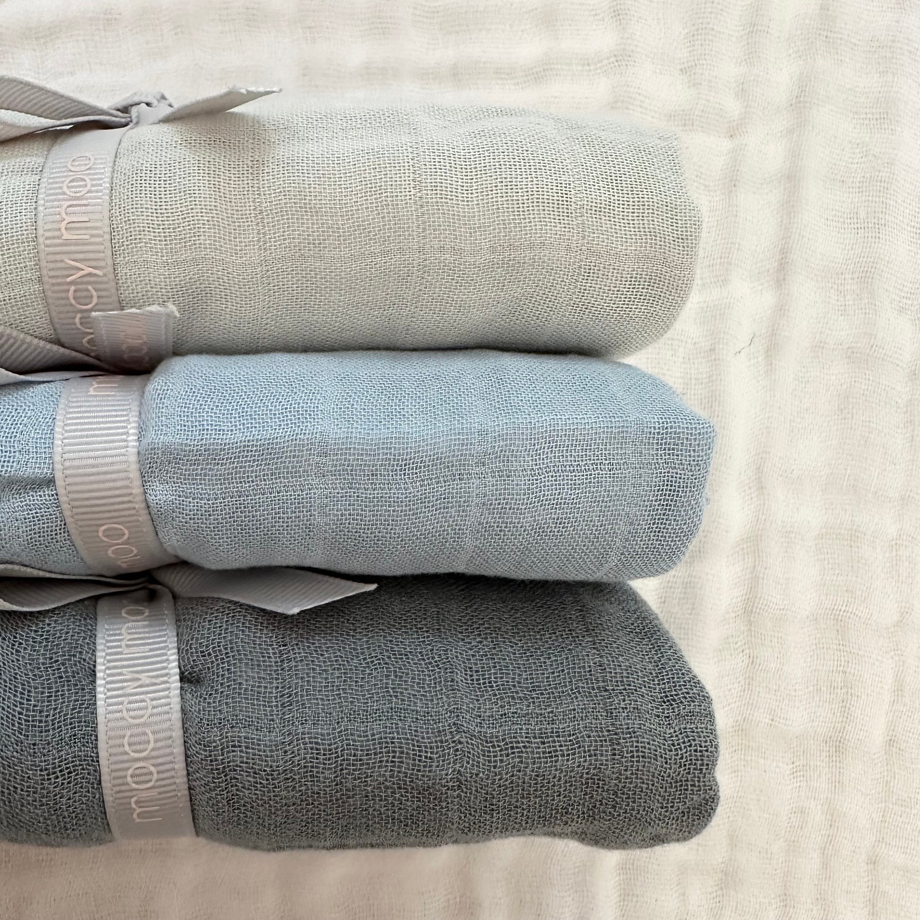 Bamboo Muslin Squares, Large Muslin Squares, Baby Muslin Cloths, Baby ...