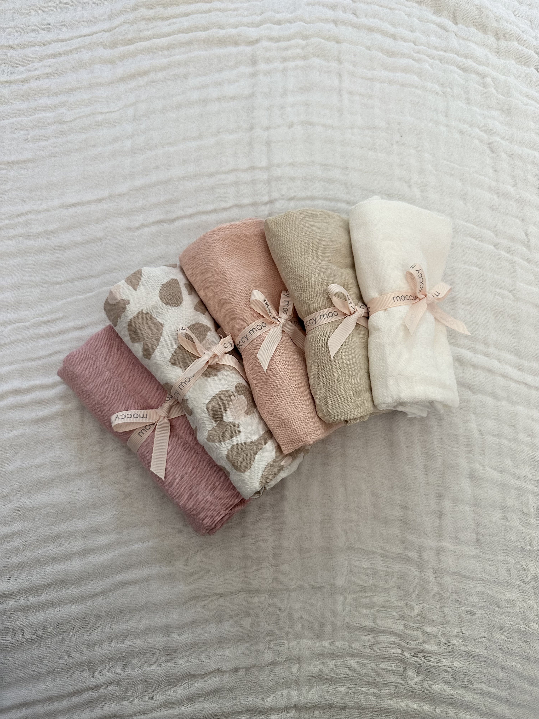 Bamboo Muslin Squares, Large Muslin Squares, Baby Muslin Cloths, Baby ...