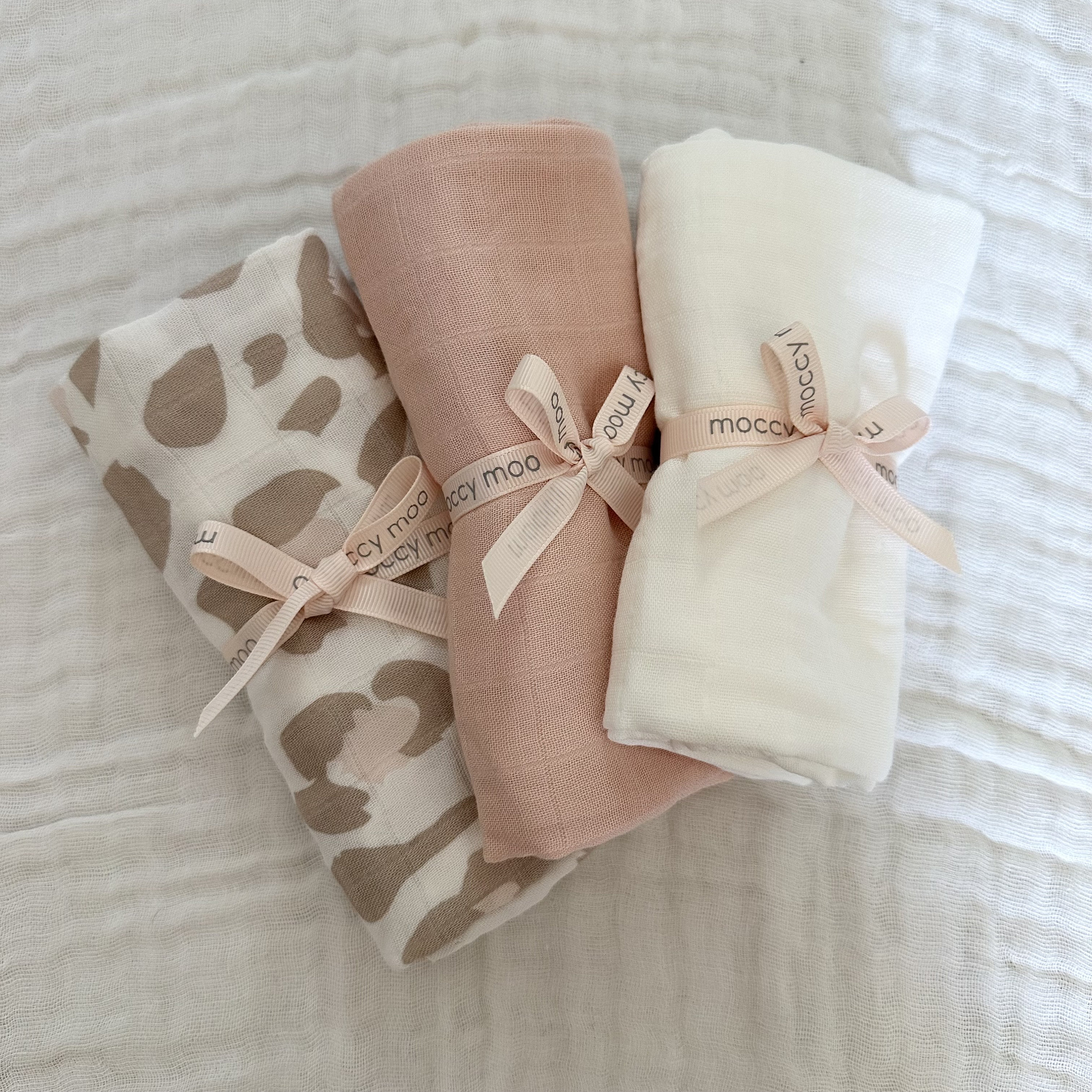 Bamboo Muslin Squares, Large Muslin Squares, Baby Muslin Cloths, Baby ...