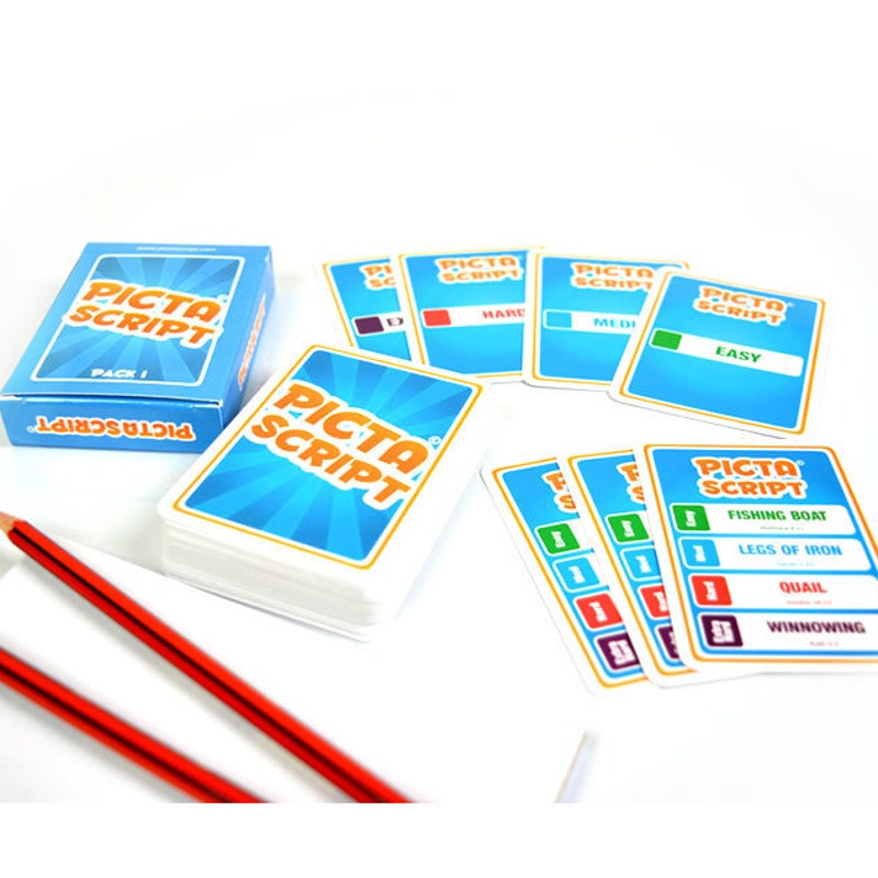 Quick Draw It Game - Etsy UK