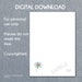 JW Letter Writing Paper | Jehovah's Witnesses | Downloadable ...