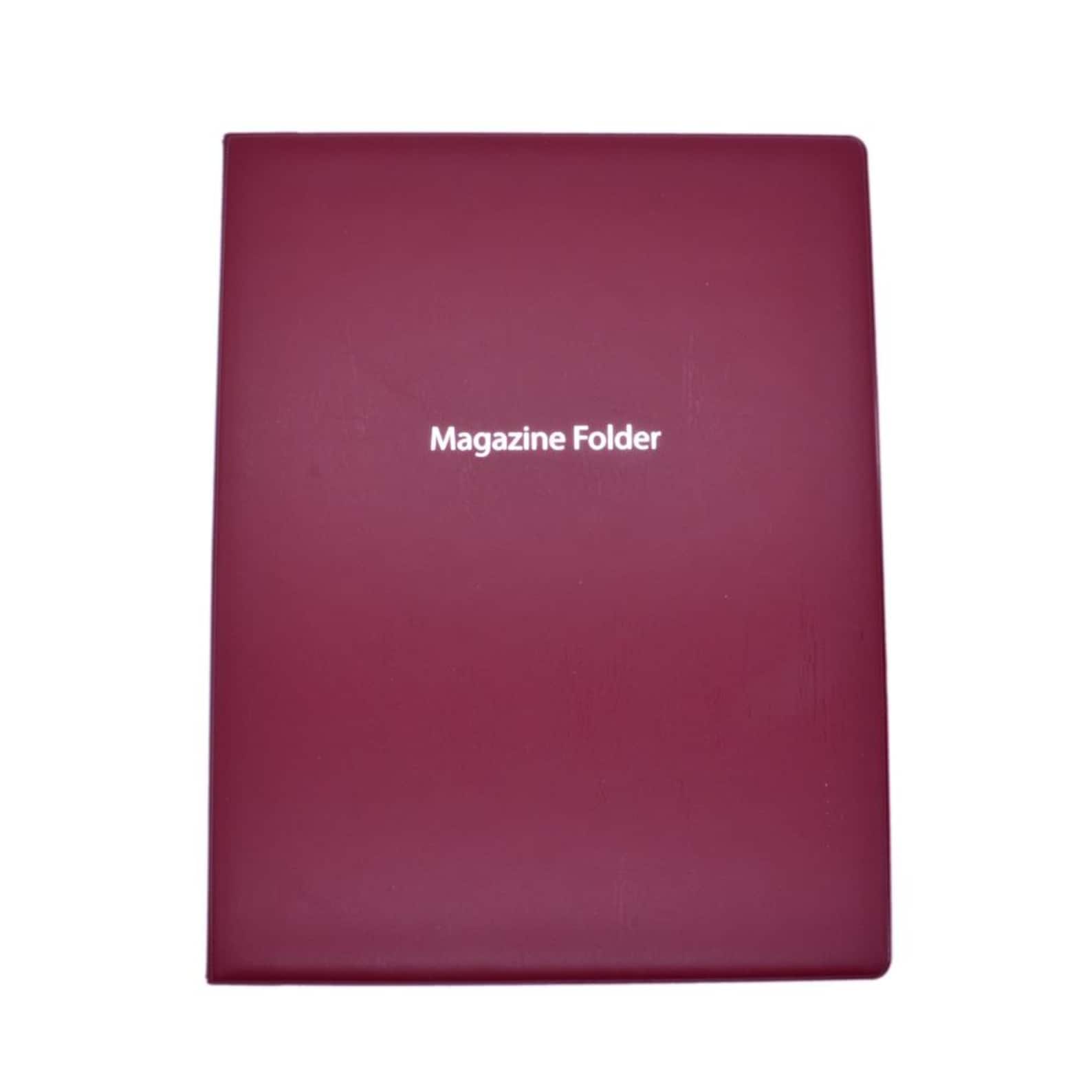 JW Magazine Watchtower Awake Folder - Magazine Holder - Study ...