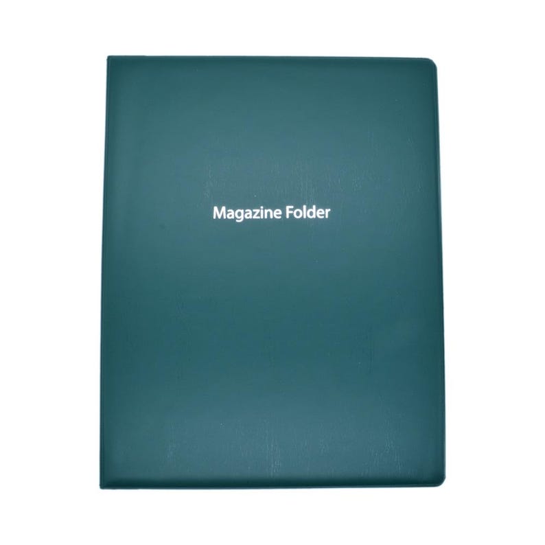 JW Magazine Watchtower Awake Folder - Magazine Holder - Study ...