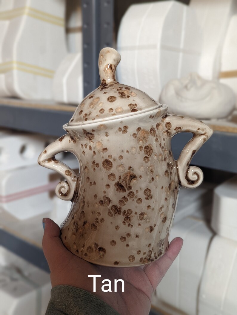 Canister With Attitude - Etsy Canada