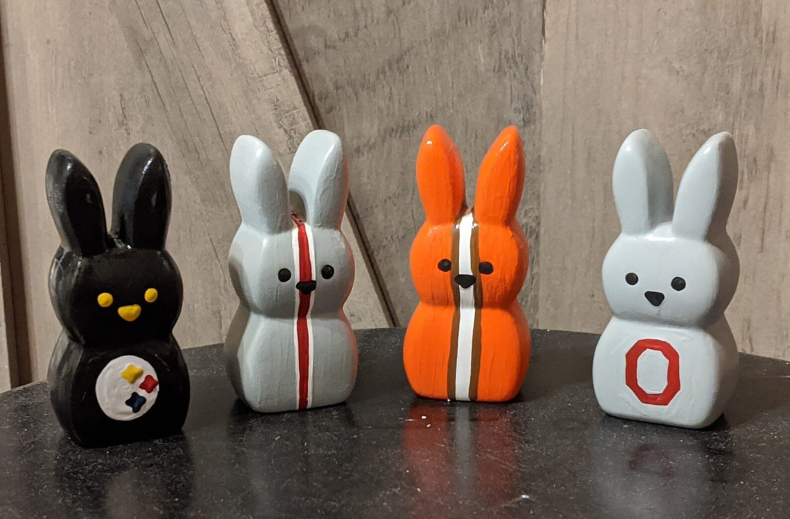 Sport Team Peep - Etsy