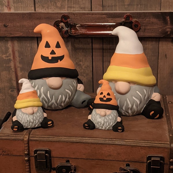 Fall Gnomes - Etsy