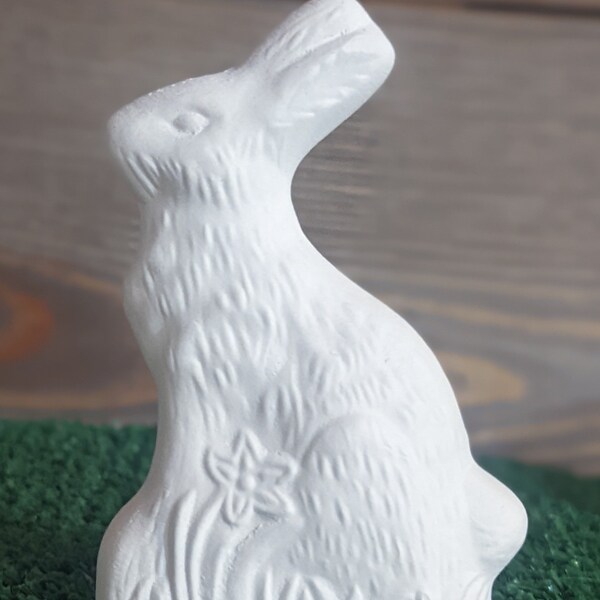 Bisque Rabbit - Etsy