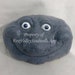 Rock Face-big Smile - Etsy