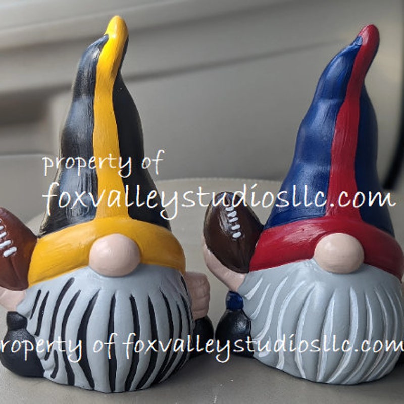 Gnome Feet - Etsy