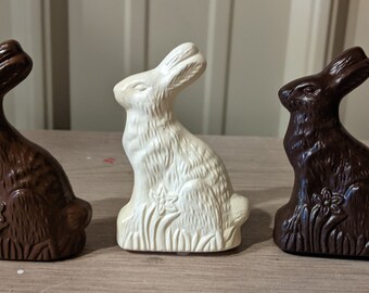 Ceramic Rabbit | Etsy