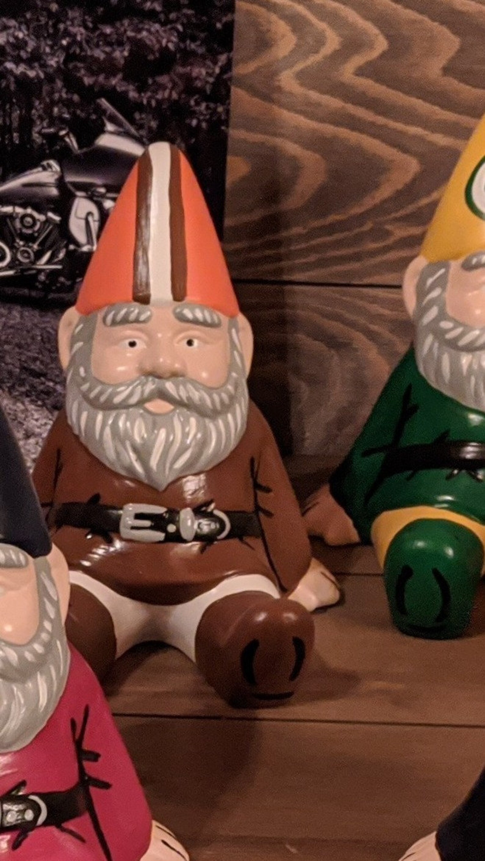 SPORTS TEAM GNOME - Etsy