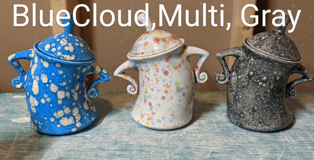 Canister With Attitude - Etsy