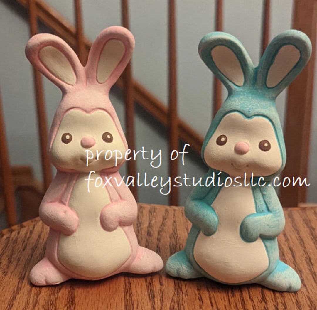 Cutie Pie Bunny - Etsy