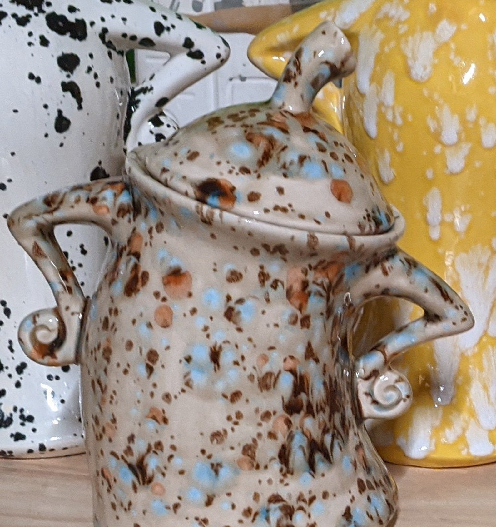 Canister With Attitude - Etsy