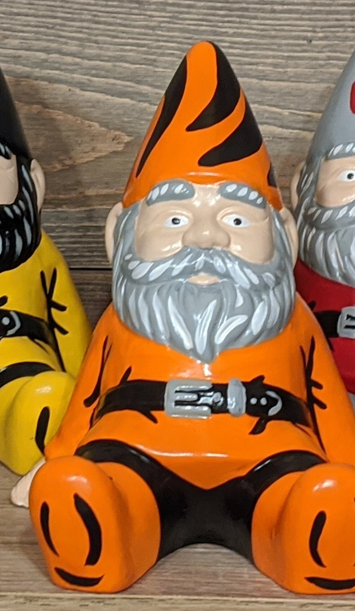 SPORTS TEAM GNOME - Etsy