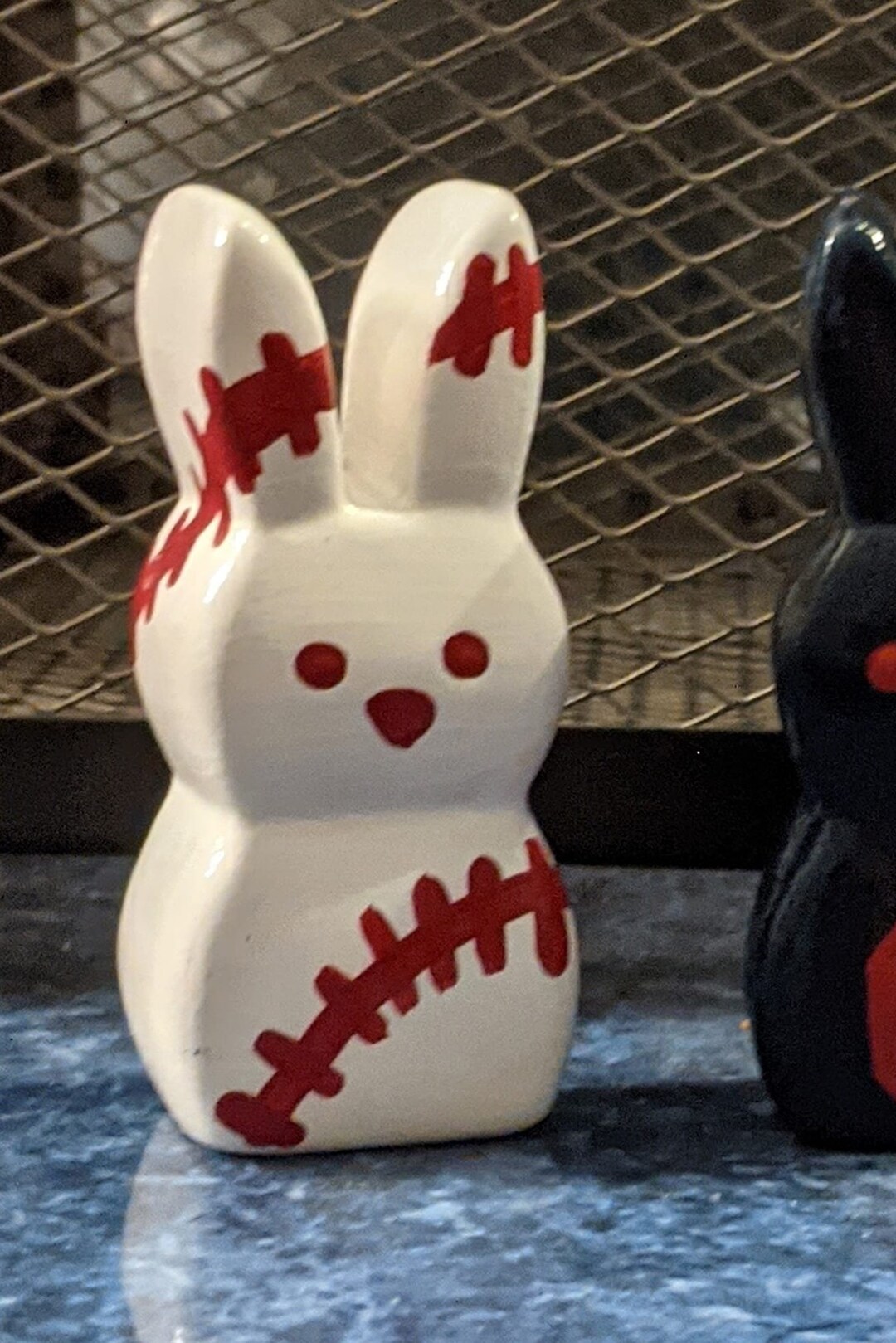 Custom Peep Bunnies - Etsy