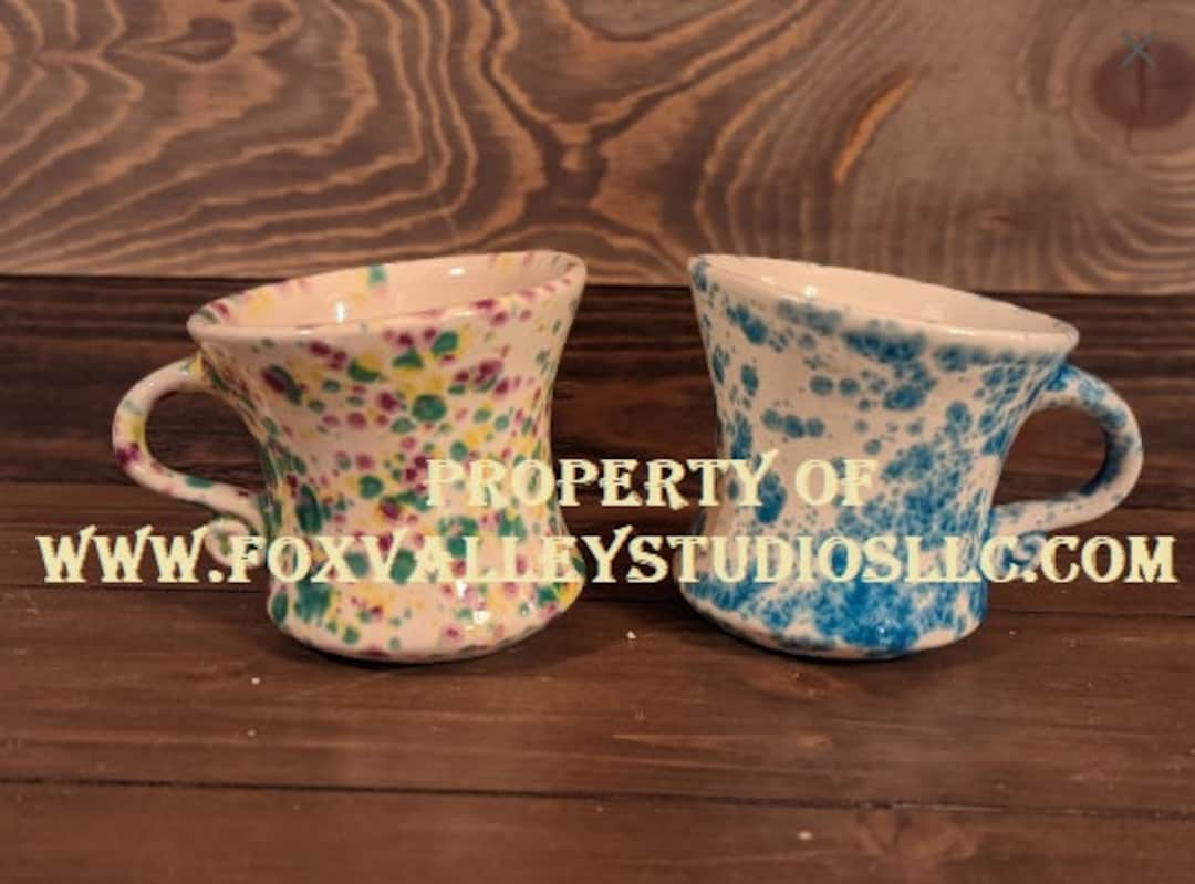 Sassy Tea Cup - Etsy