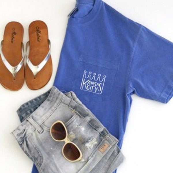 Kansas City Royals - Etsy