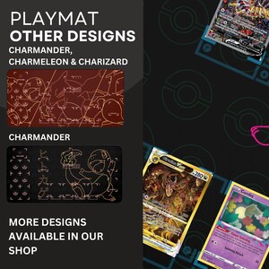 Umbreon VMAX Alt Alternate Art Playmat Pokemon TCG Card Mat Eevelutions ...