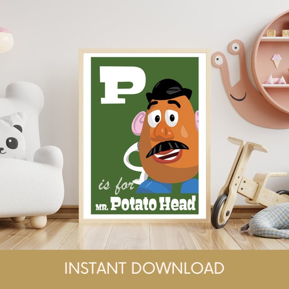 Immagini Alfabeto P
