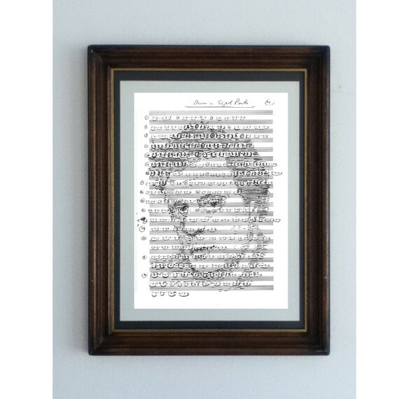 with his influential early work Music in Eight Parts portrait of the ...